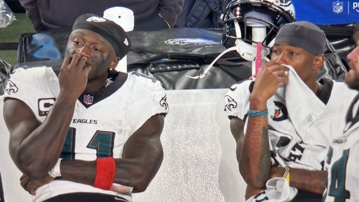 Friday Vibes: NFL Week 6 Storylines & Fantasy Football Outlook