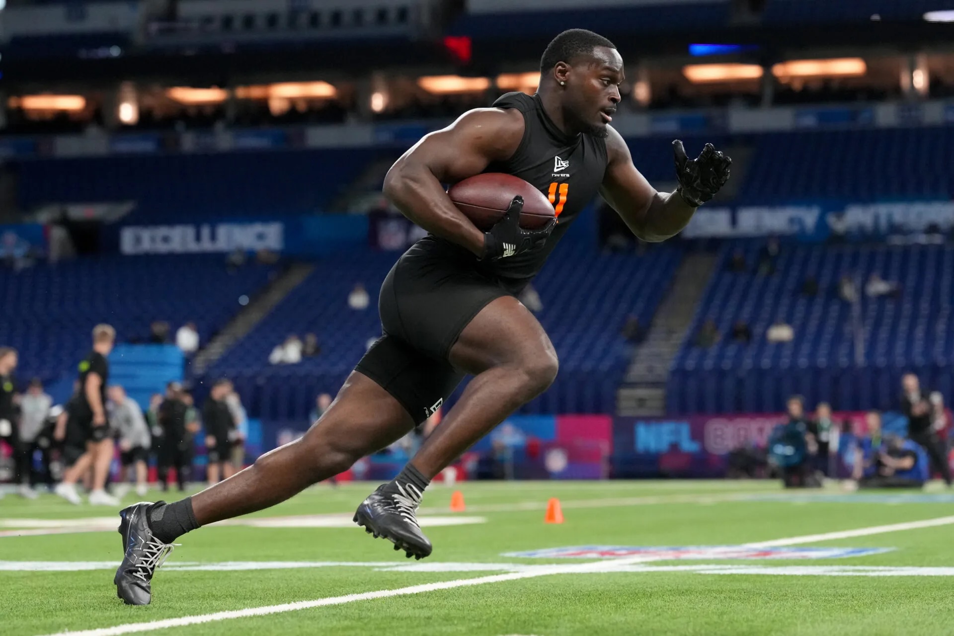 NFL Combine Takeaways: What it Means for 2026 Rookie Drafts